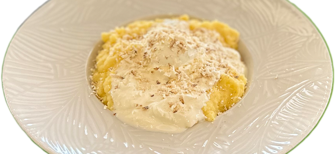 DOMAĆA PURA (PALENTA) - Restoran & caffe Sagittarius Tuzla